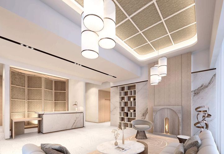 Daniels on Parliament South Tower Floor Plans, Price List, Incentives ... Daniels on Parliament South Tower Floor Plans, Price List, Incentives ...