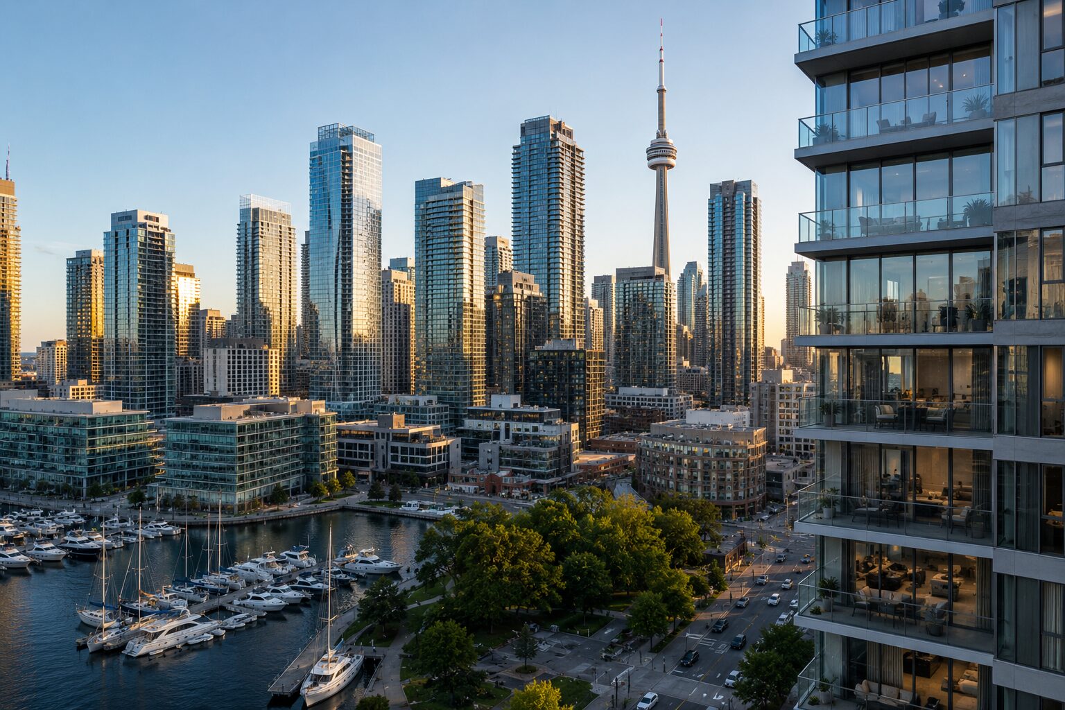 Why GTA Condo Inventory Is Rising and What It Means for Buyers in 2026 ...